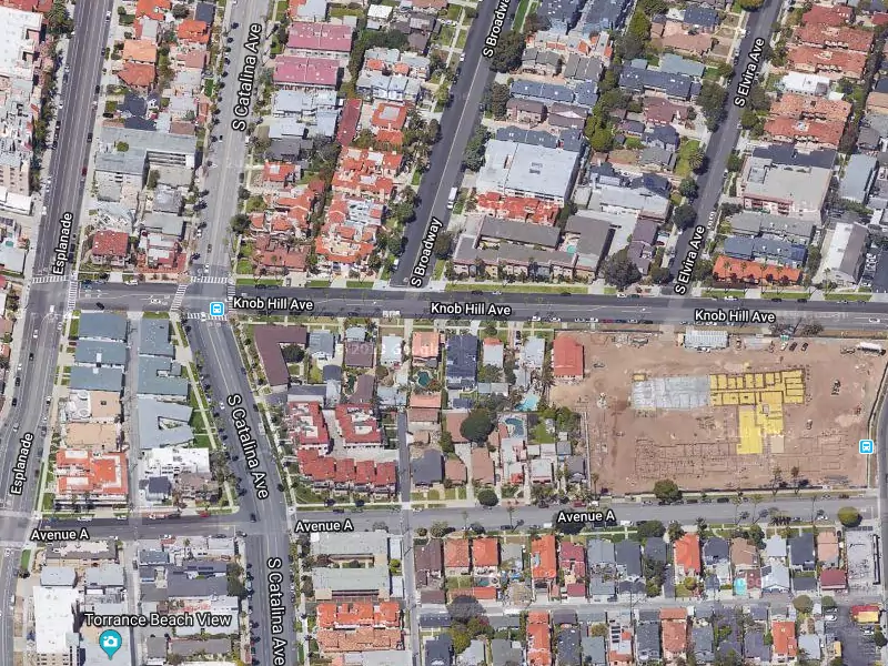 Carden School (2024 Profile) - Redondo Beach, CA