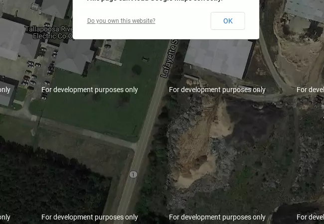 Chambers Academy (2024 Profile) - Lafayette, AL