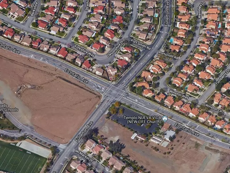 Crossroads Christian Schools Homeschool (2024 Profile) - Corona, CA