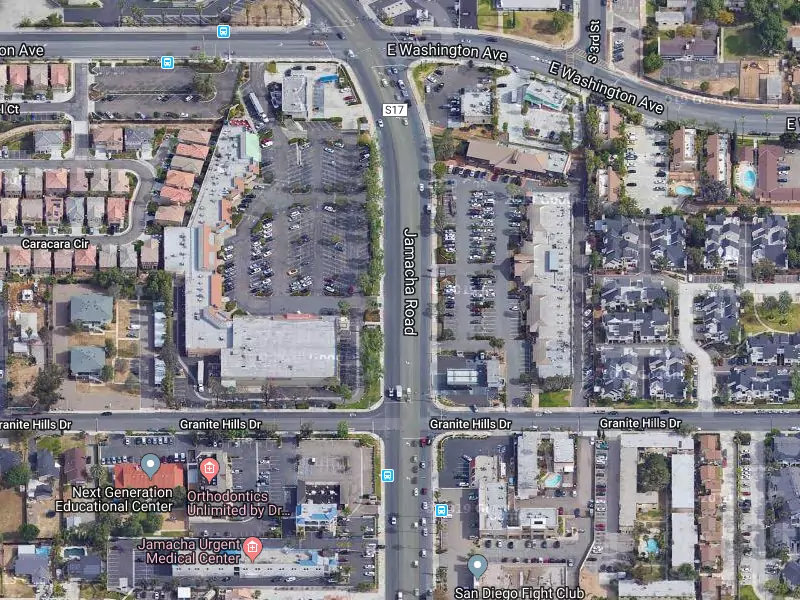 Del Rey Schools (2024 Profile) - El Cajon, CA