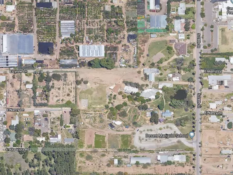 Desert Marigold School (Top Ranked Private School for 2024) - Phoenix, AZ