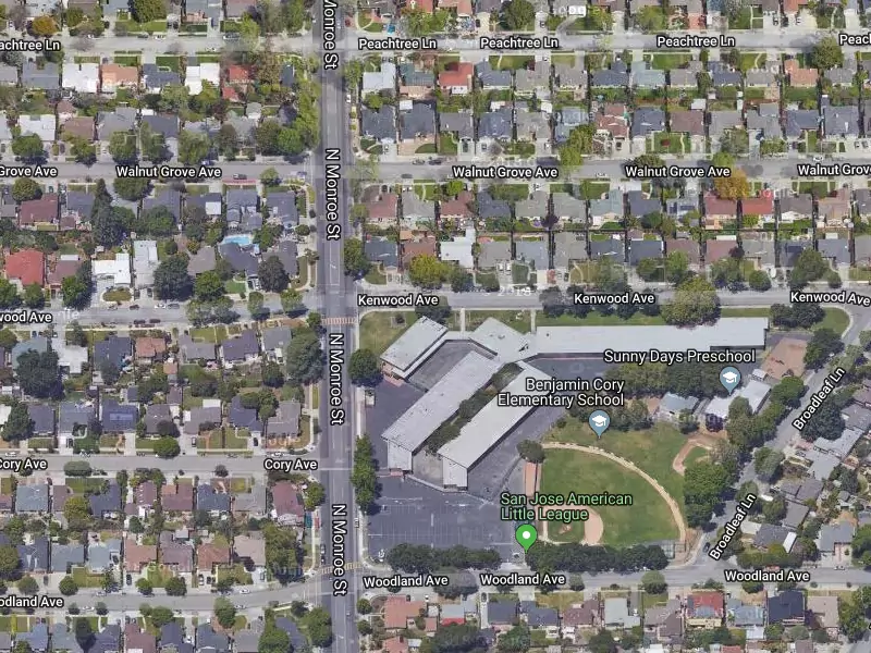 Morgan Autism Center (2024 Profile) - San Jose, CA