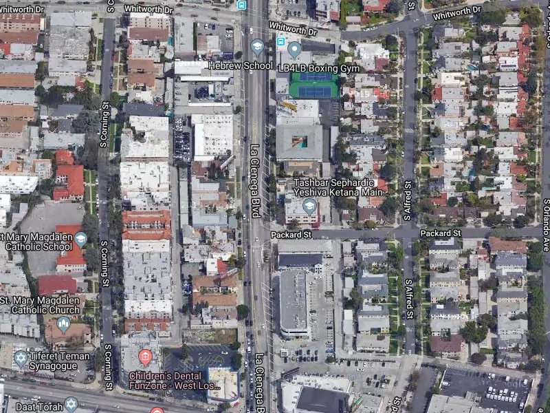 Tashbar Sephardic Yeshiva Ketana (2024 Profile) - Los Angeles, CA