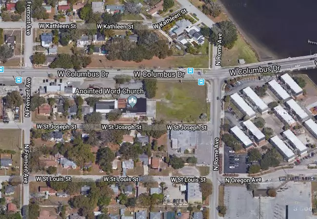 Anointed Word Academy (2024 Profile) - Tampa, FL