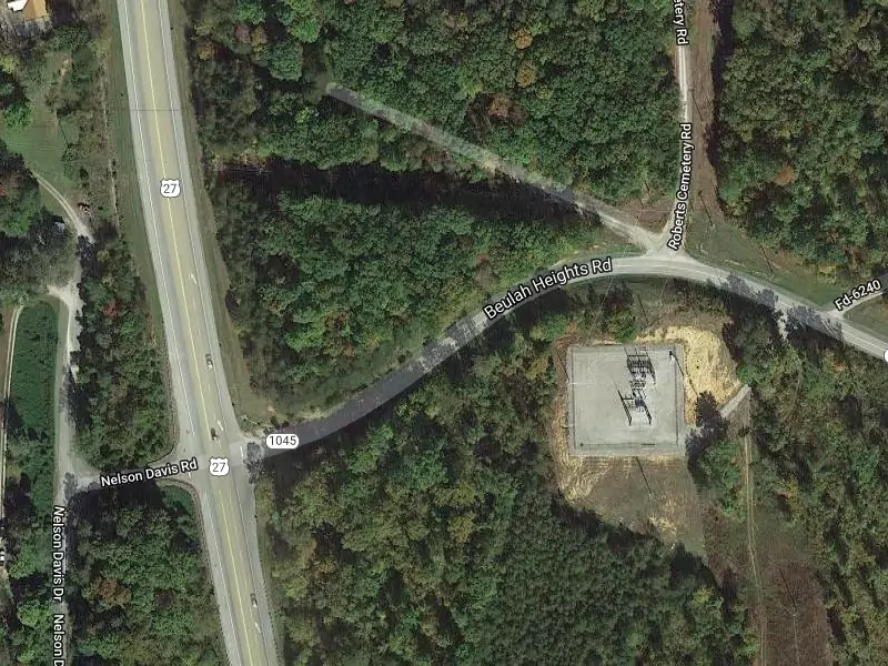 Beulah Mt Christian Academy (2024 Profile) - Whitley City, KY