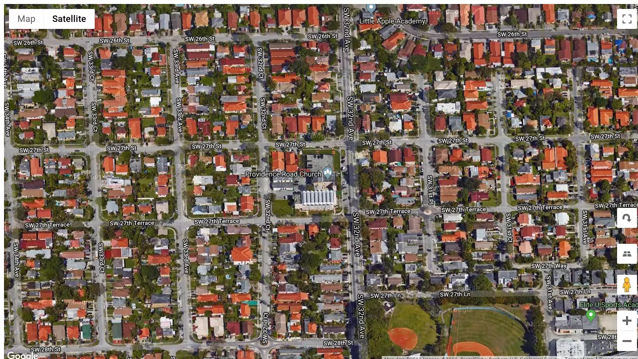 Brito Miami Private School (2024 Profile) - Miami, FL