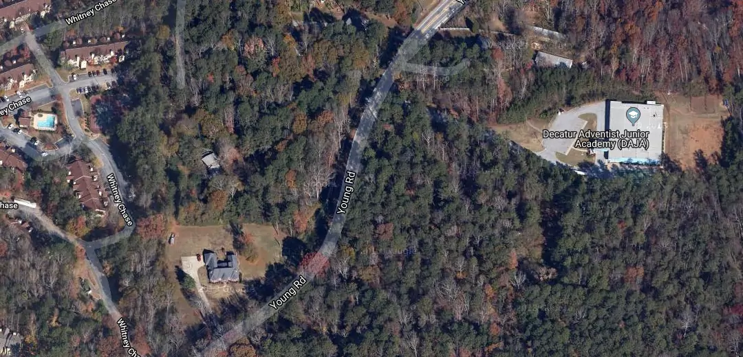 Decatur Adventist Junior Academy (2024 Profile) - Stone Mountain, GA