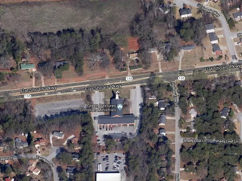 Green Pastures Christian School (2024 Profile) - Decatur, GA