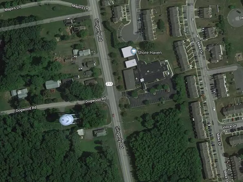 Shorehaven School (2024 Profile) - Elkton, MD