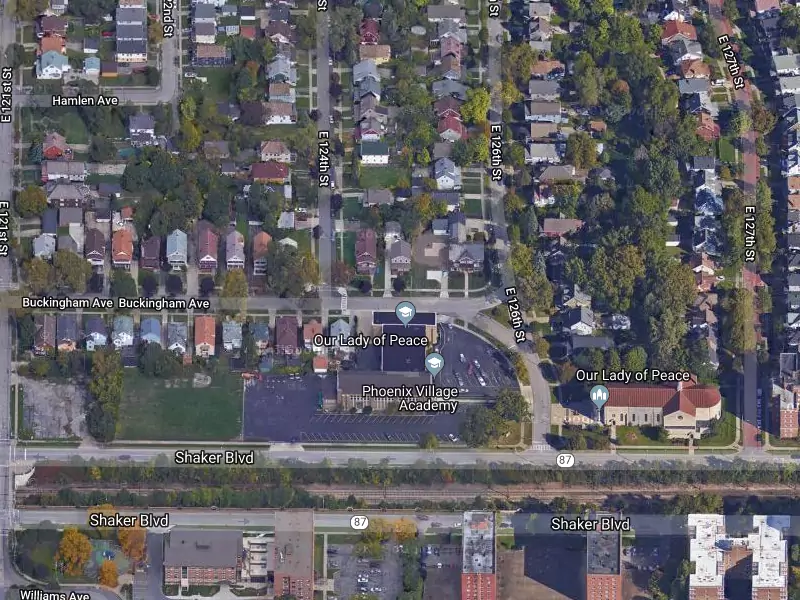 Archbishop Lyke School-our Lady Of Peace Campus (2024 Profile ...