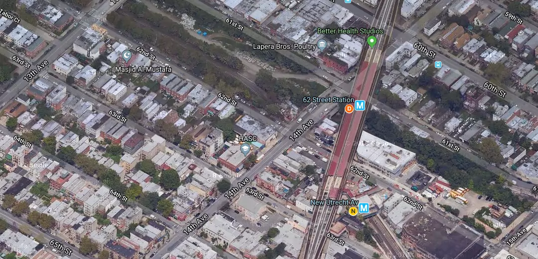 Hasc - Hebrew Academy For Special Children (2024 Profile) - Brooklyn, NY