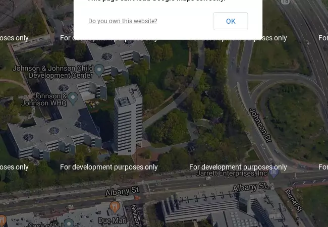 Johnson & Johnson Child Development Center (2024 Profile) - New ...