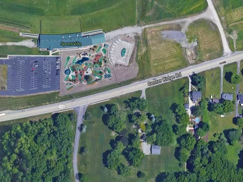 Lake Ridge Academy (Top Ranked Private School for 2024) - North ...