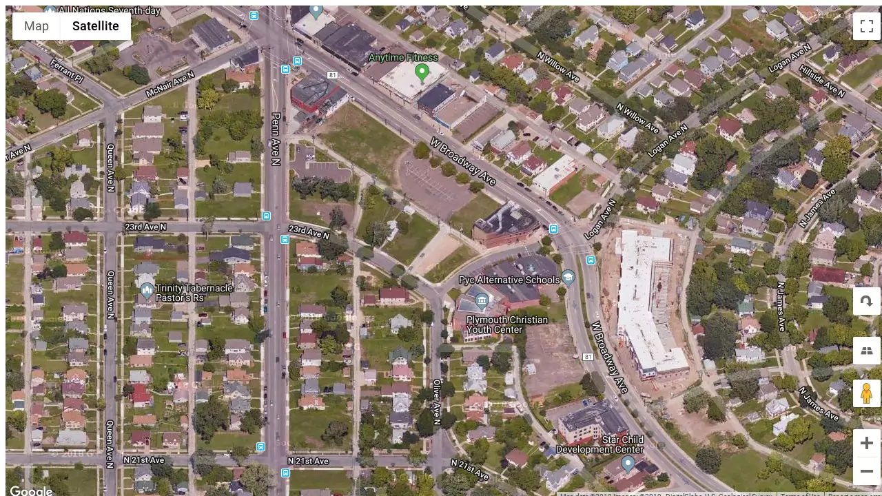 Pyc Alternative Schools (2024 Profile) - Minneapolis, MN