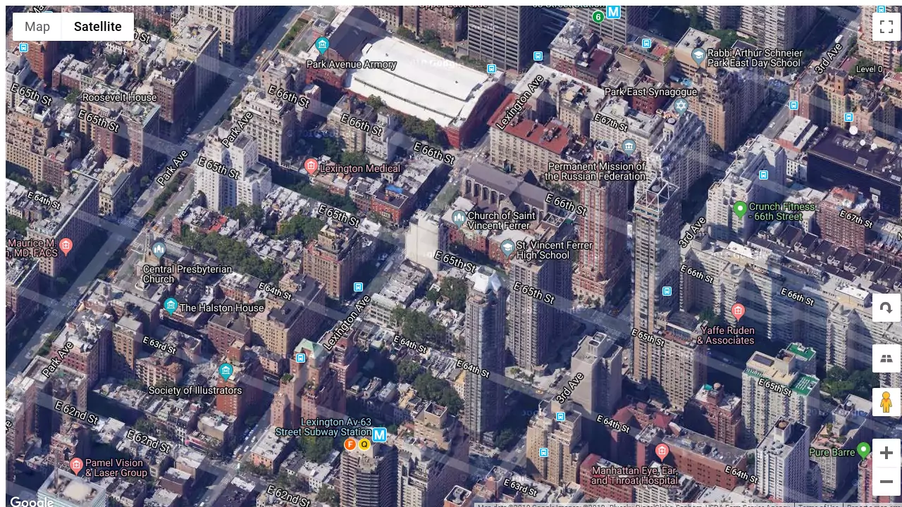 St. Vincent Ferrer High School (Top Ranked Private School for 2024 ...