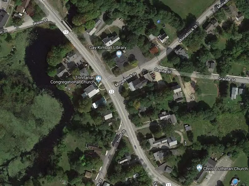 Tender Sheperd Preschool And K (2024 Profile) - Troy, NH