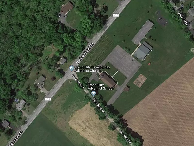 Tranquility Adventist School (2024 Profile) - Andover, NJ