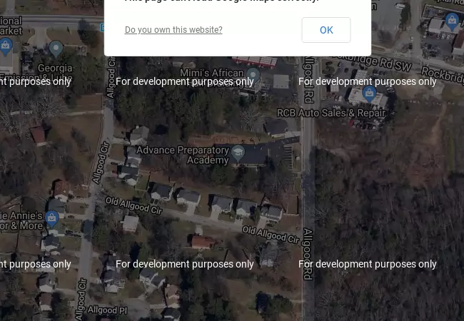 Advance Preparatory Academy (2024 Profile) - Stone Mountain, GA