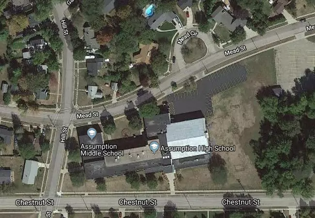 Assumption Catholic Schools (Top Ranked Private School for 2024 ...