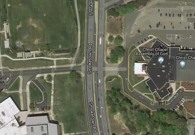 Christ Chapel Academy (Top Ranked Private School for 2024) - Woodbridge, VA