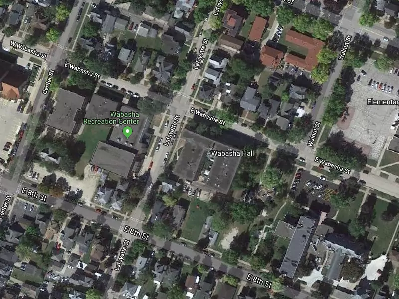 Cotter Junior High School (2024 Profile) - Winona, MN