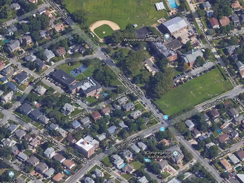 Hebrew Academy For Special Children (Top Ranked Private School for 2024 ...