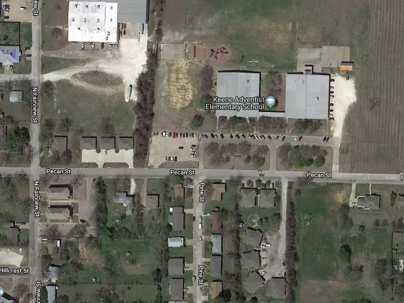 Keene Adventist Continuation School (2024 Profile) - Hahnville, LA