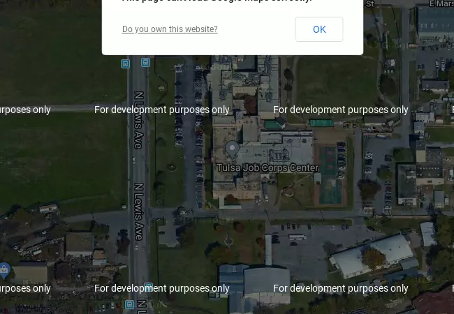 Oklahoma Job Corps Academy (2024 Profile) - Tulsa, OK