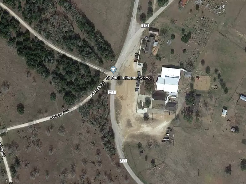 St. Paul Lutheran Serbin School (Top Ranked Private School for 2024 ...