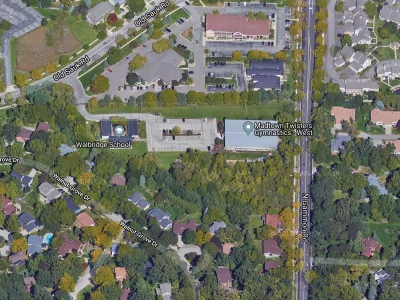 Walbridge School (Top Ranked Private School for 2024) - Madison, WI