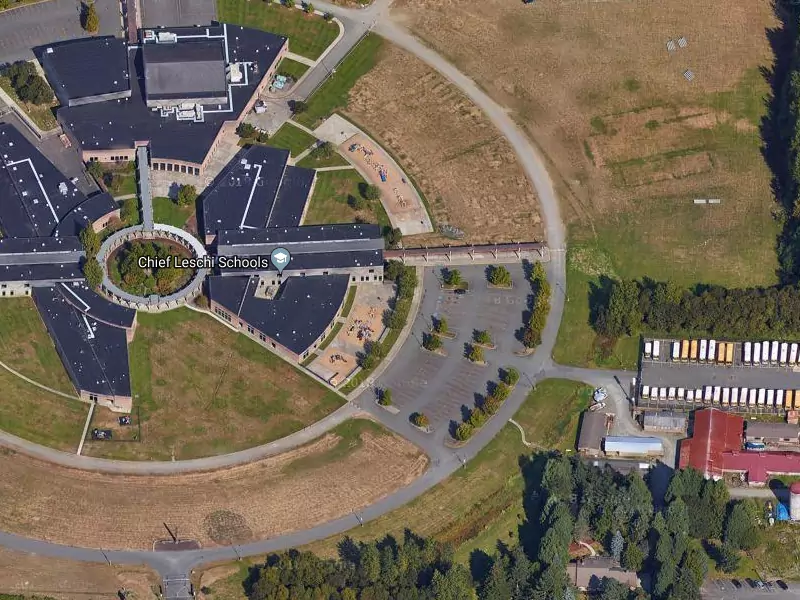 Chief Leschi Schools (Top Ranked Private School for 2024) - Puyallup, WA