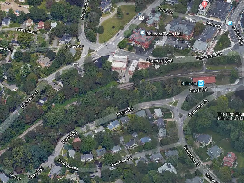 Cns/pathways Academy (2024 Profile) - Belmont, MA