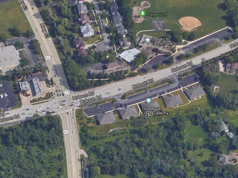 Maple Tree Academy (2024 Profile) - Woodridge, IL