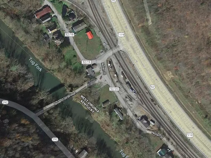 Nolan Christian Academy (2024 Profile) - Williamson, WV