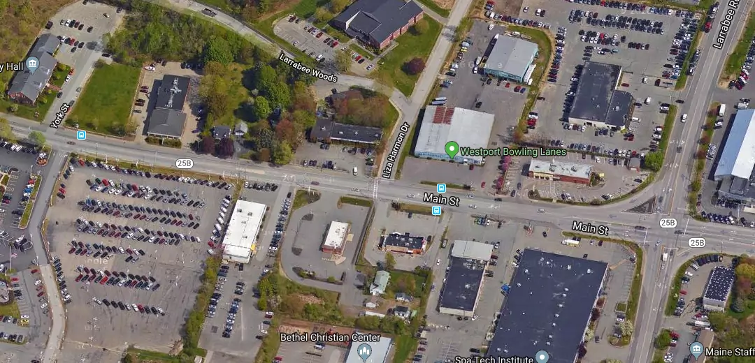 Spring Harbor Academy (2024 Profile) - Westbrook, ME