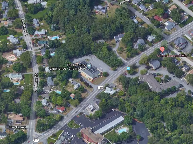 The Learning Experience At Chelmsford (2024 Profile) - Chelmsford, MA