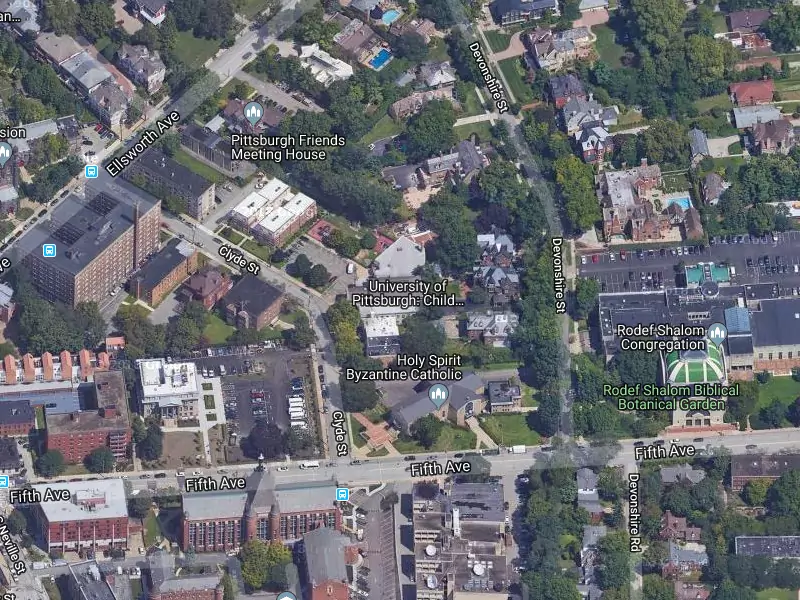 University Child Development Center (2024 Profile) - Pittsburgh, PA