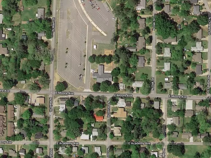 Crosspointe Preparatory (2024 Profile) - Searcy, AR