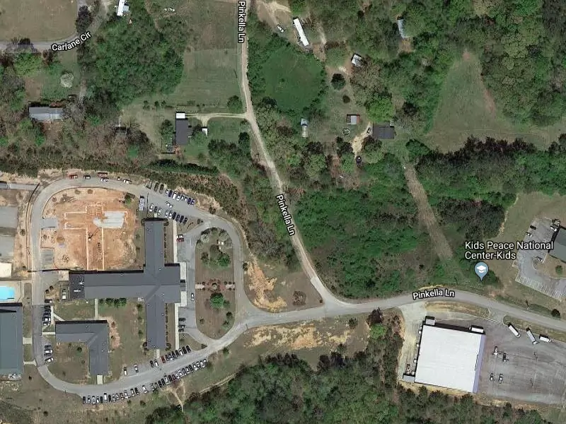 Kidspeace (2024 Profile) - Bowdon, GA