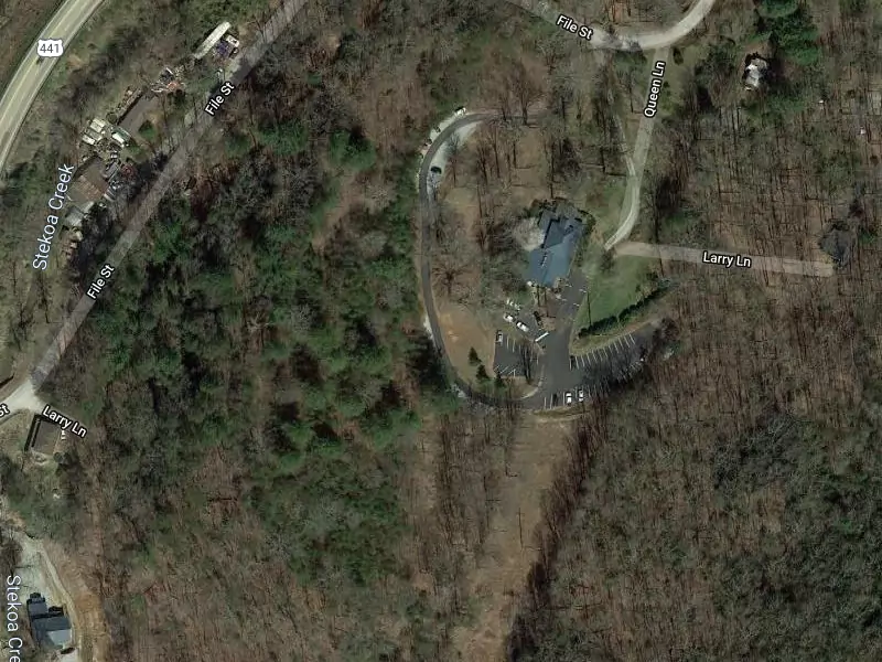 Blue Ridge Therapeutic Wilderness (2024 Profile) - Clayton, GA