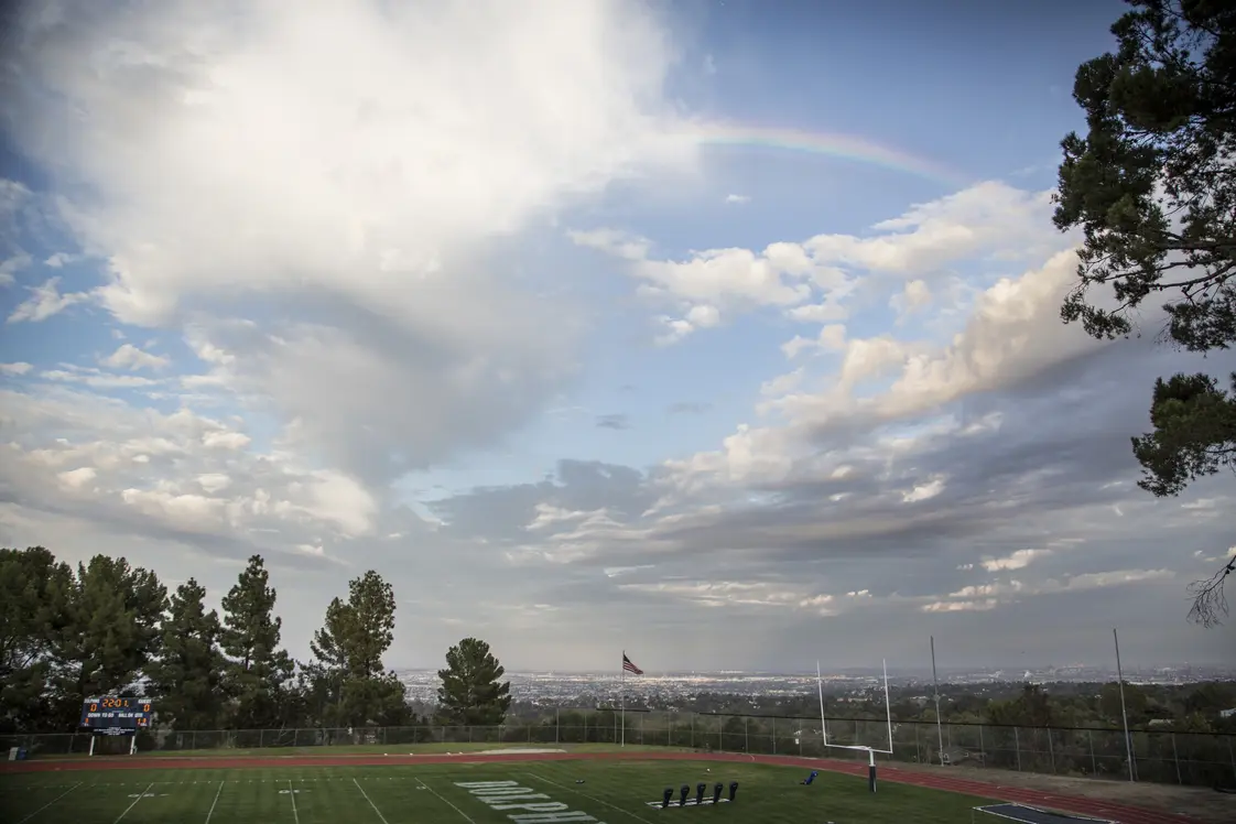 Chadwick School (Top Ranked Private School for 2024) - Palos Verdes ...