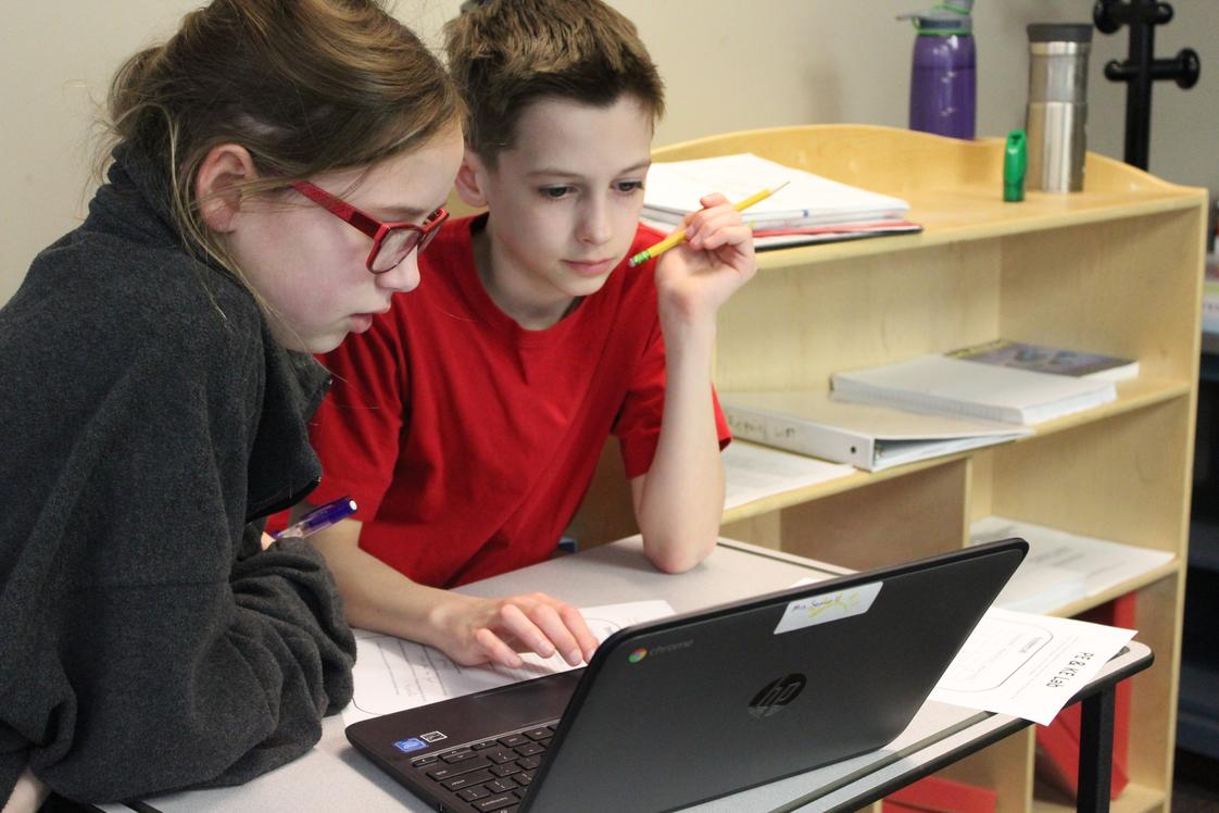 Horizon Academy (Top Ranked Private School for 2024) - Mission, KS