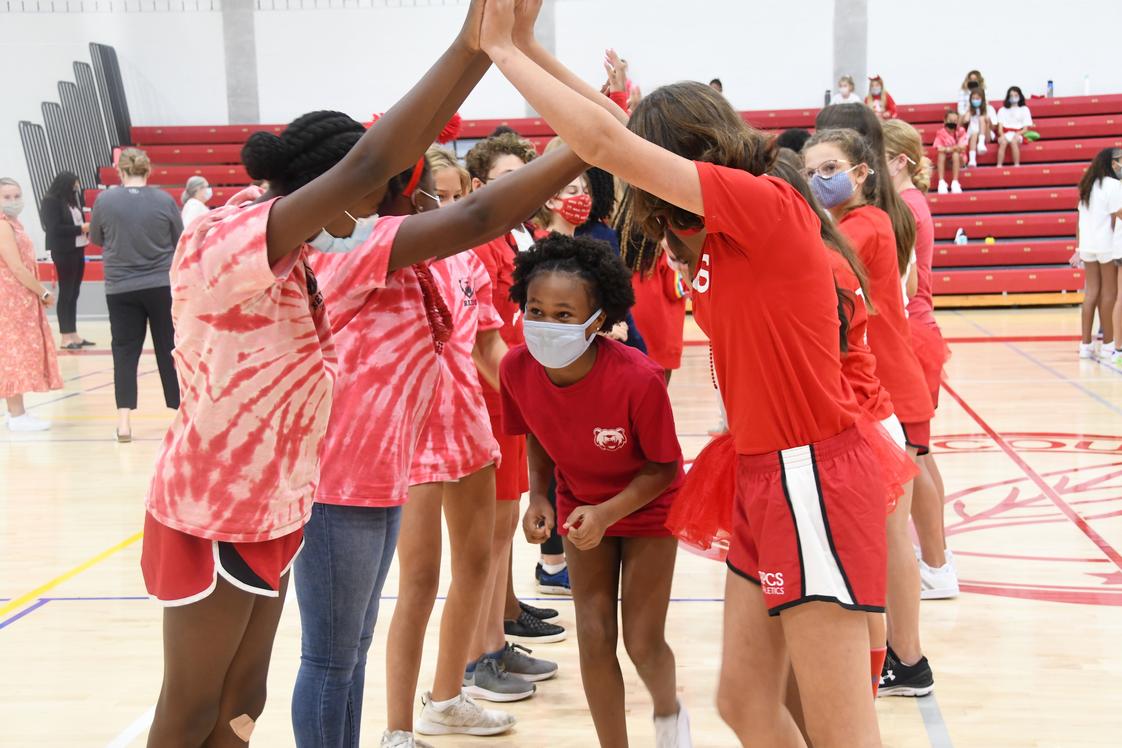 Roland Park Country School (2023 Profile) - Baltimore, MD