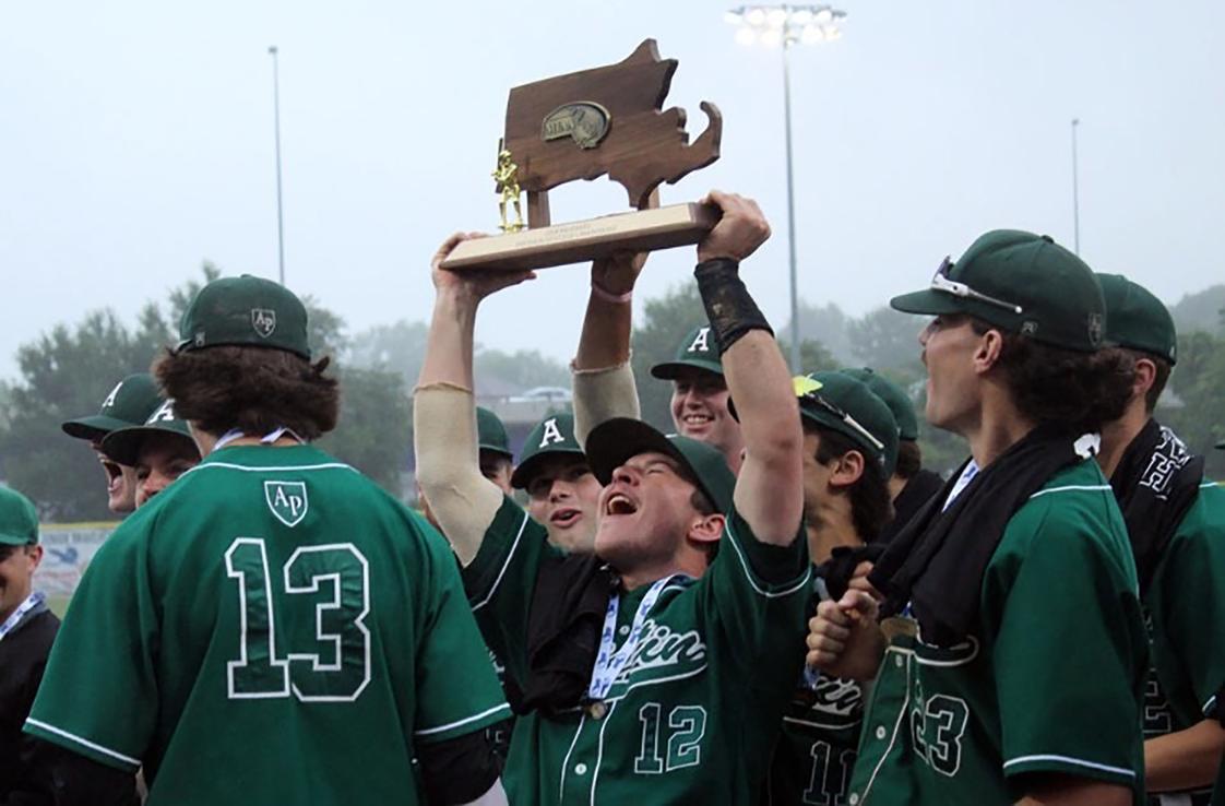 Austin Preparatory School (2024 Profile) - Reading, MA