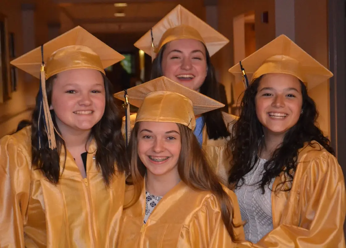 Coyle & Cassidy High School & Middle School (Top Ranked Private School ...