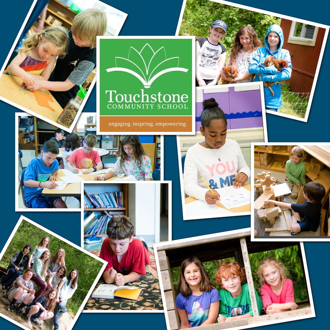 Touchstone Community School (2023 Profile) - Grafton, MA