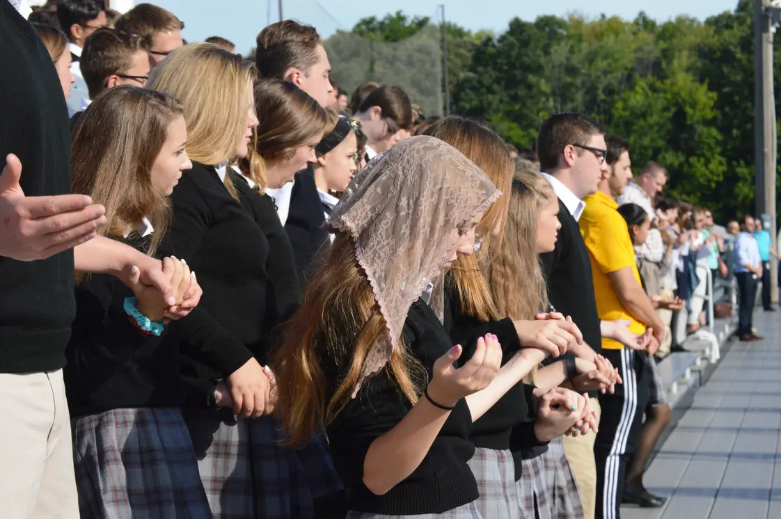 Bishop Foley Catholic High School (Top Ranked Private School for 2024 ...