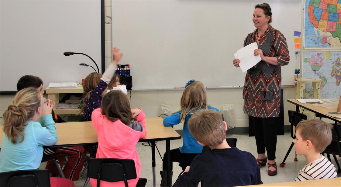 Christ Community Lutheran School (2023 Profile) - Watertown, MN