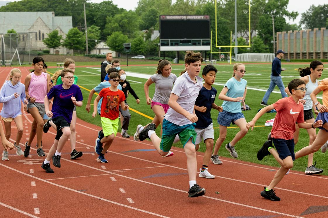 Forsyth School (2023 Profile) - Saint Louis, MO