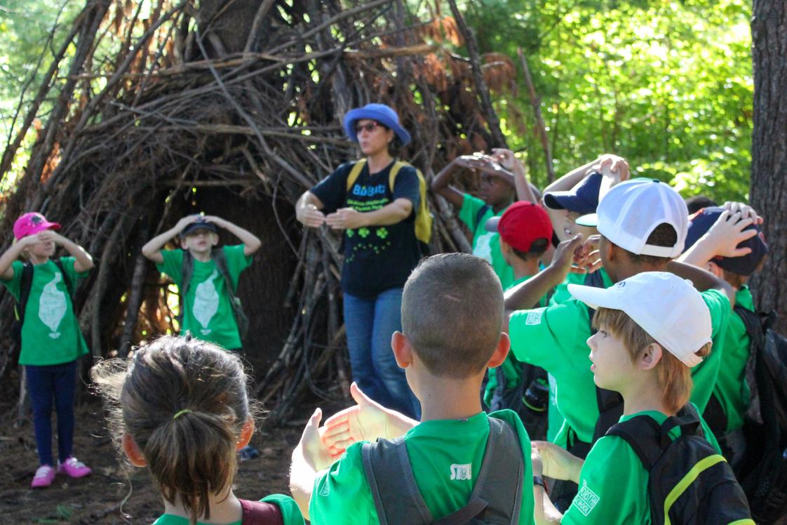 Forsyth School (2023-24 Profile) - Saint Louis, MO